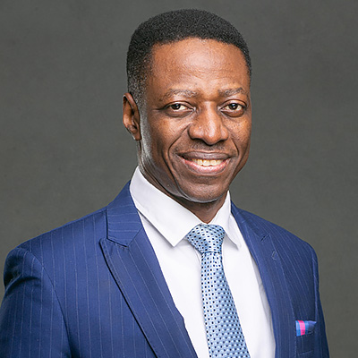 DSAP Leadership – DSAP